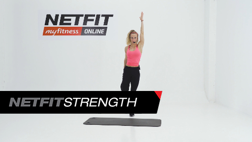 Nike Training Club #5 - NETFIT