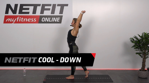 Cool down #1 - NETFIT